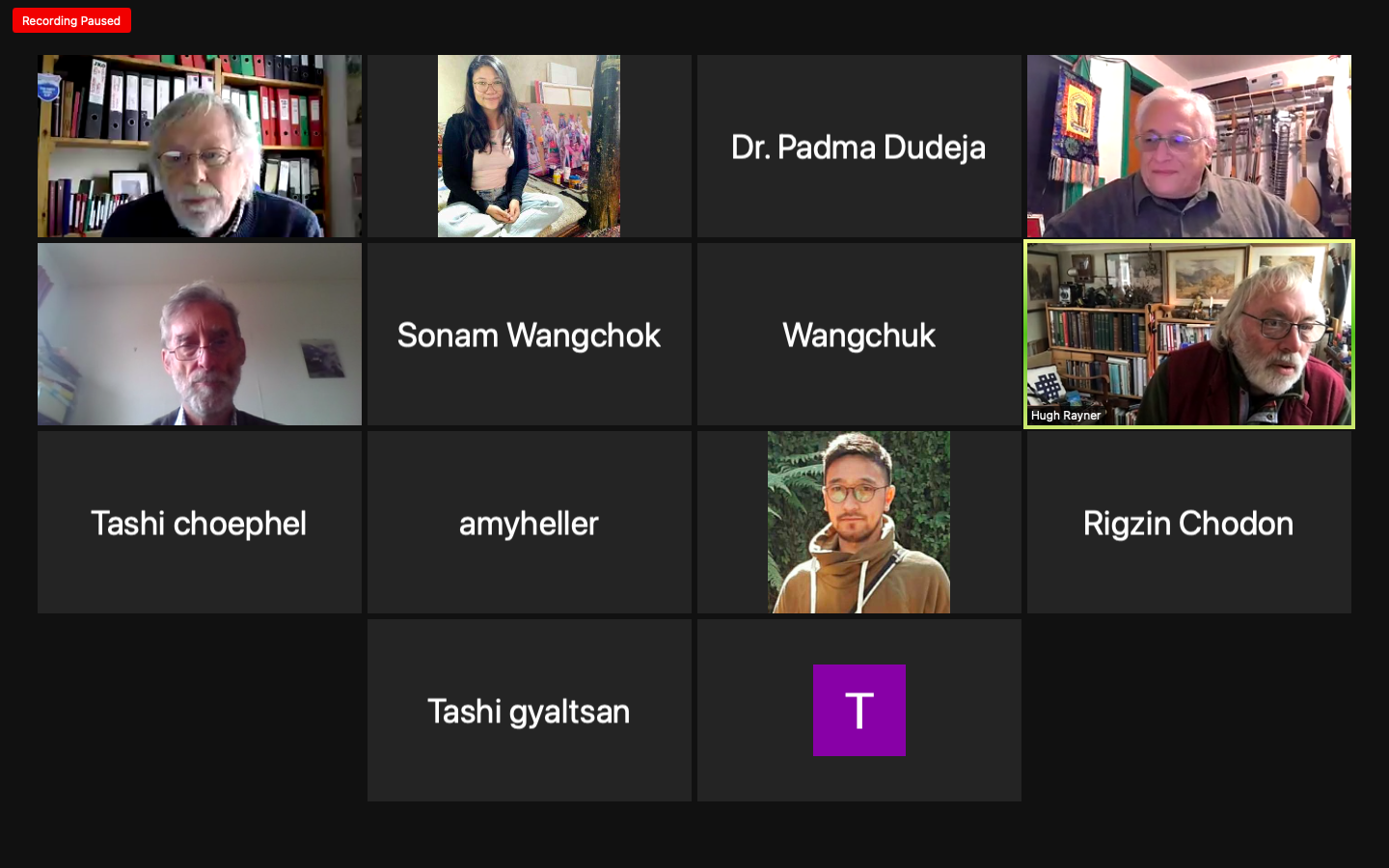 International Association for Ladakh Studies (IALS) | Page 2