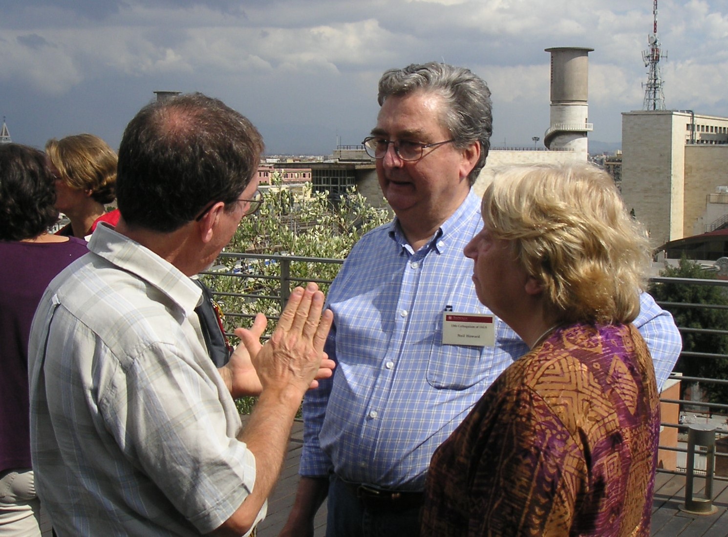 International Association for Ladakh Studies (IALS) | Page 2